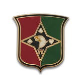 Army Unit Crests (DUI) – Sta-Brite Insignia Inc.