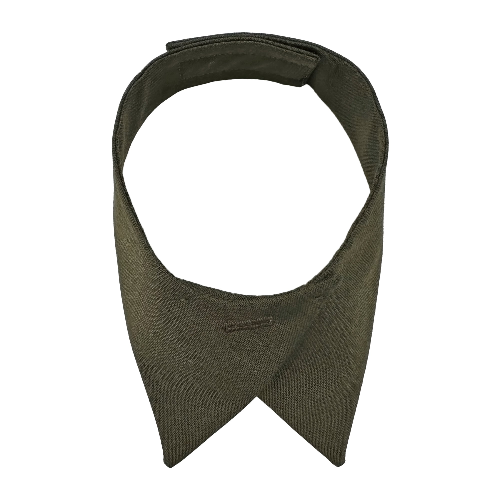 U.S. Army Female AGSU Neck Tab for Overblouse (each) | Sta-Brite ...