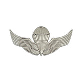 Foreign Jump Wings | Sta-Brite Insignia Inc.