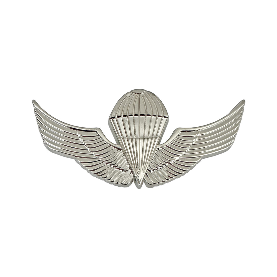 Foreign Jump Wings | Sta-Brite Insignia Inc.