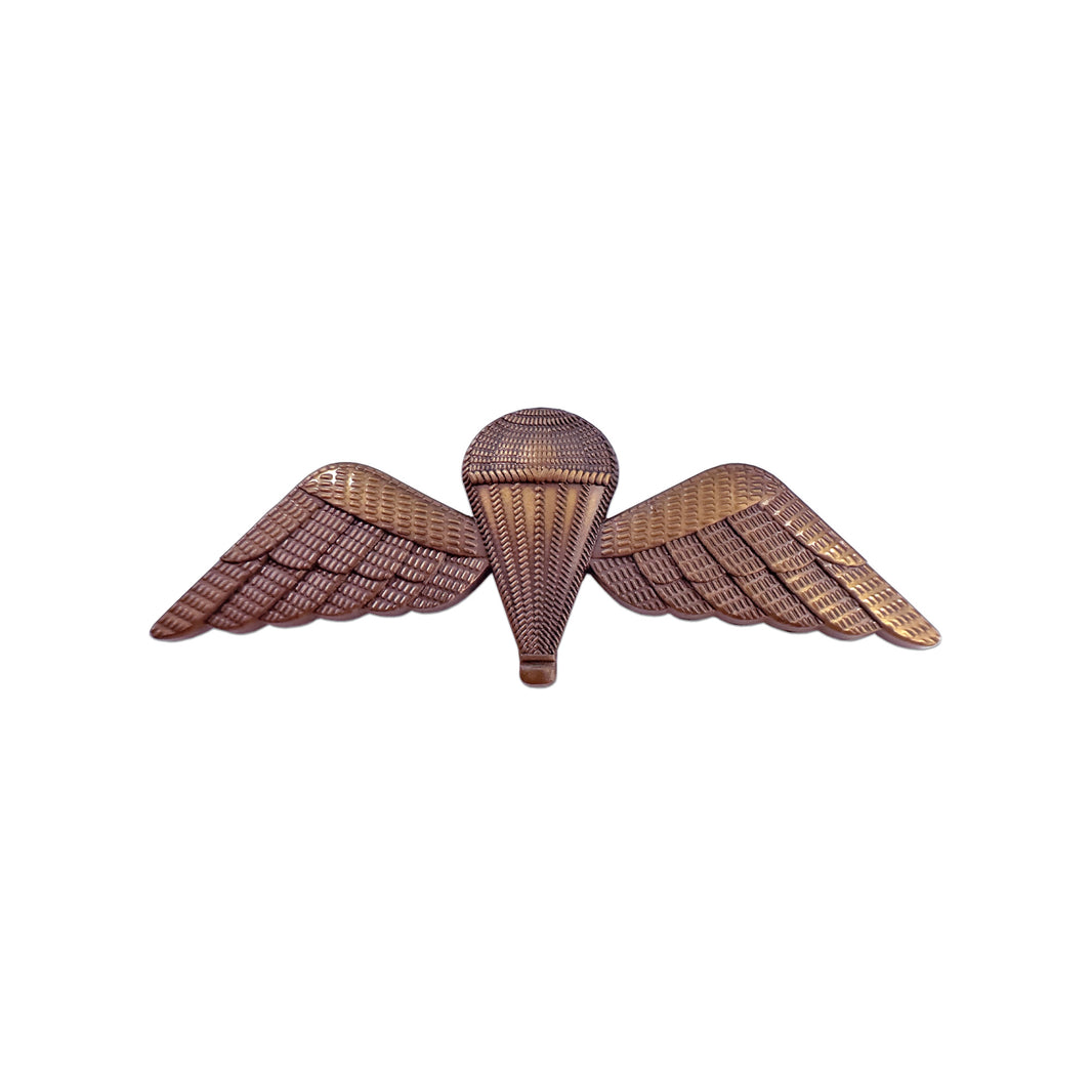 Foreign Jump Wings | Sta-Brite Insignia Inc.