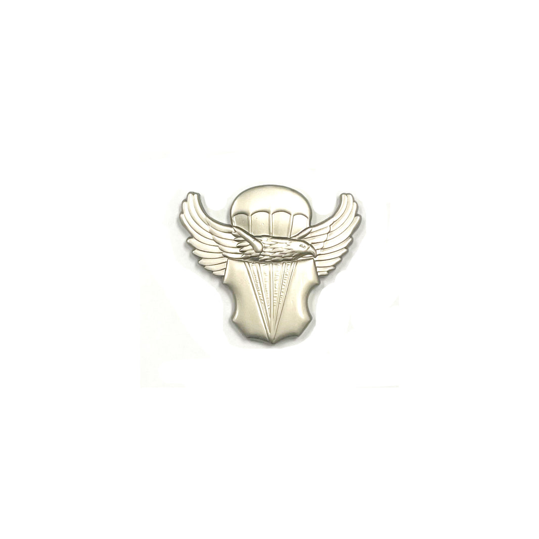 Foreign Jump Wings