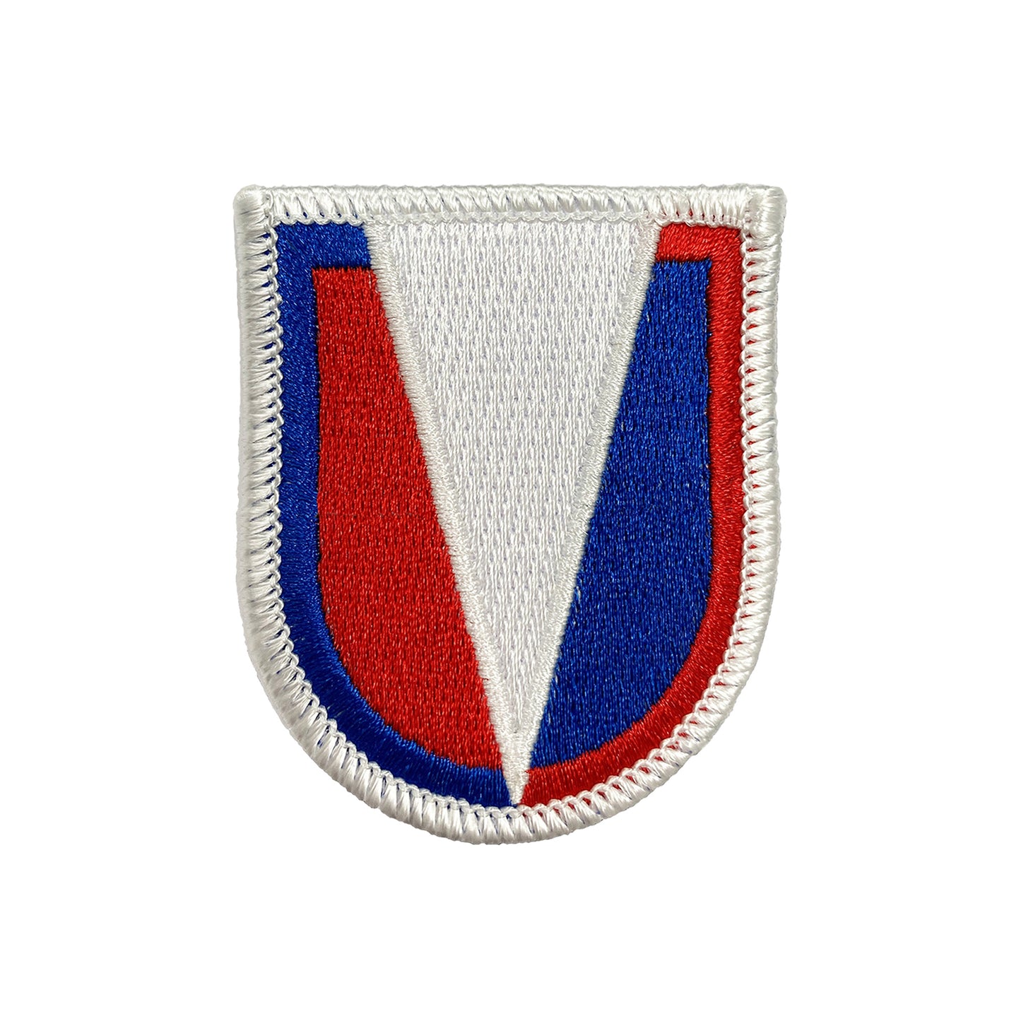 U.S. Army 20th Engineer Brigade Flash (each) | Sta-Brite Insignia Inc.