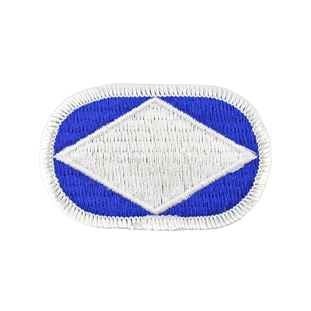 U.S. Army 18th Airborne Infantry Oval (each) | Sta-Brite Insignia Inc.