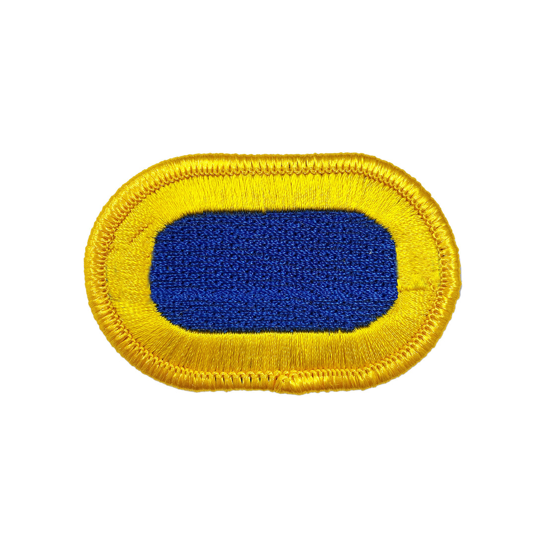 U.S. Army 504th Infantry Headquarters Oval (each) | Sta-Brite Insignia Inc.