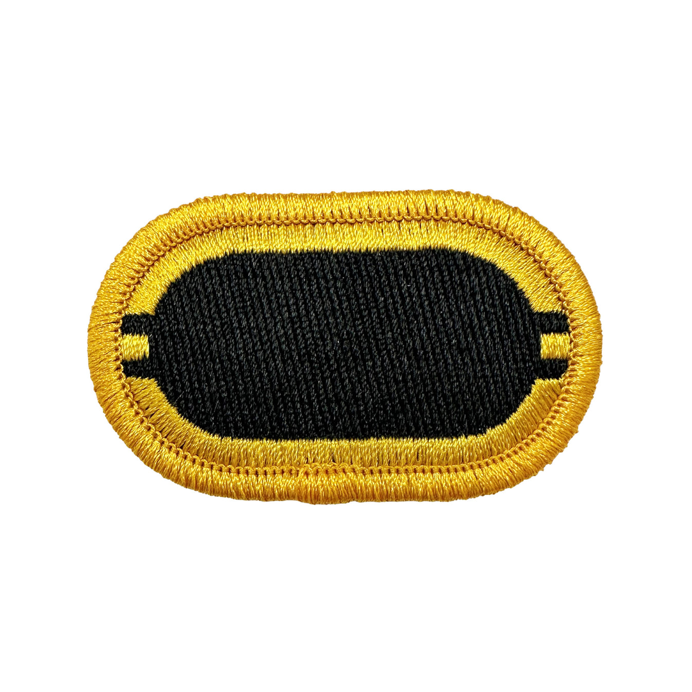 U.S. Army 327th Airborne Infantry 2nd Battalion Oval (each) | Sta-Brite ...