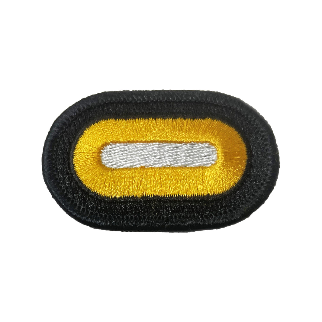 Army Ovals | Sta-Brite Insignia Inc.