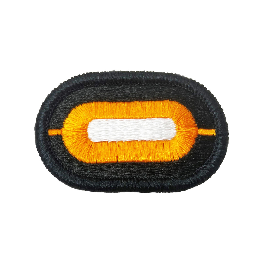 Army Ovals | Sta-Brite Insignia Inc.