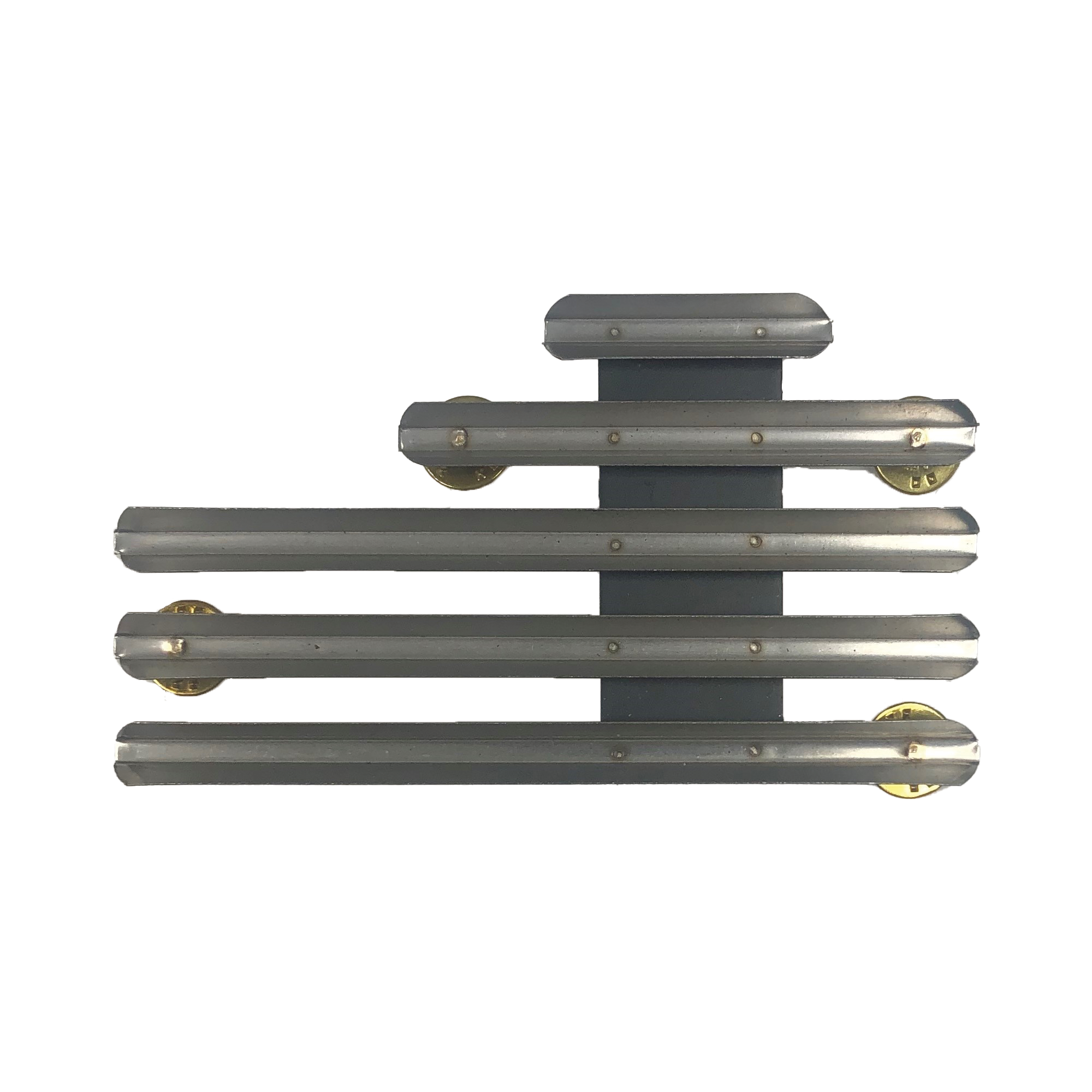 US Army Multi-Ribbon Bar 12S R-L – Sta-Brite Insignia Inc.