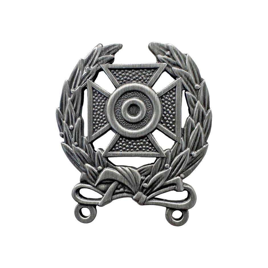 Army STA-BRITE® Silver Oxide Badges