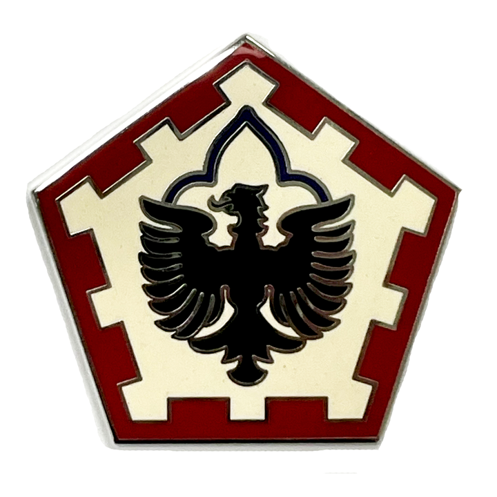 Army Unit Crests (DUI) – Page 9 – Sta-Brite Insignia Inc.