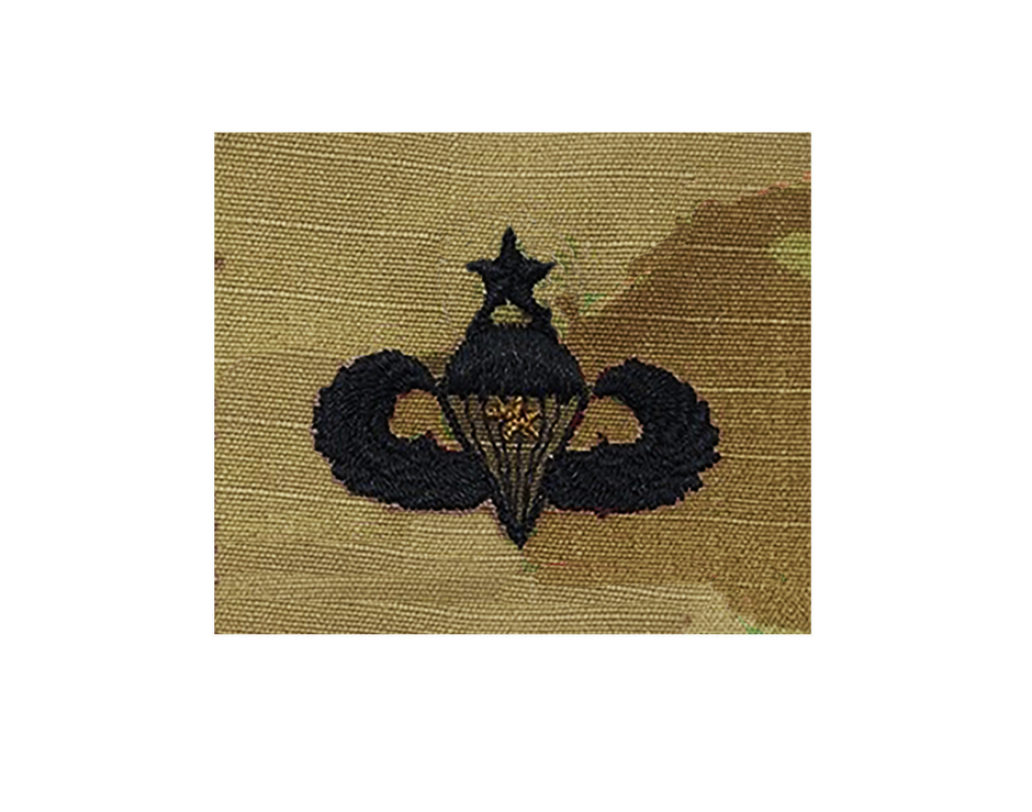 Army OCP Sew-On Badges | Sta-Brite Insignia Inc.