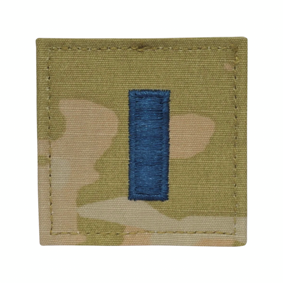 SPACE FORCE RANK OCP W/HOOK | Sta-Brite Insignia Inc.