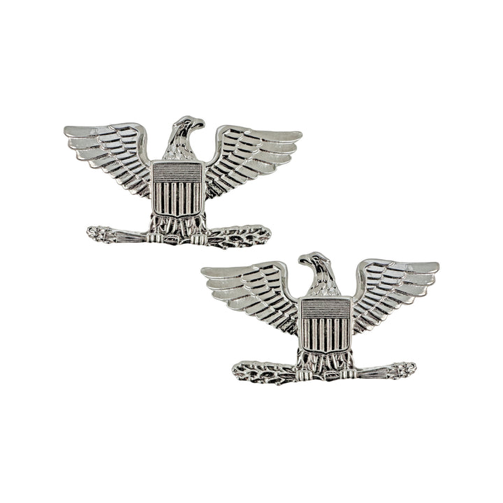 Air Force STA-BRITE® Pin-On Ranks | Sta-Brite Insignia Inc.