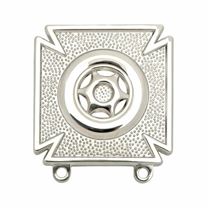 U.S. Army Driver & Mechanic Sta-Brite® Pin-on Badge