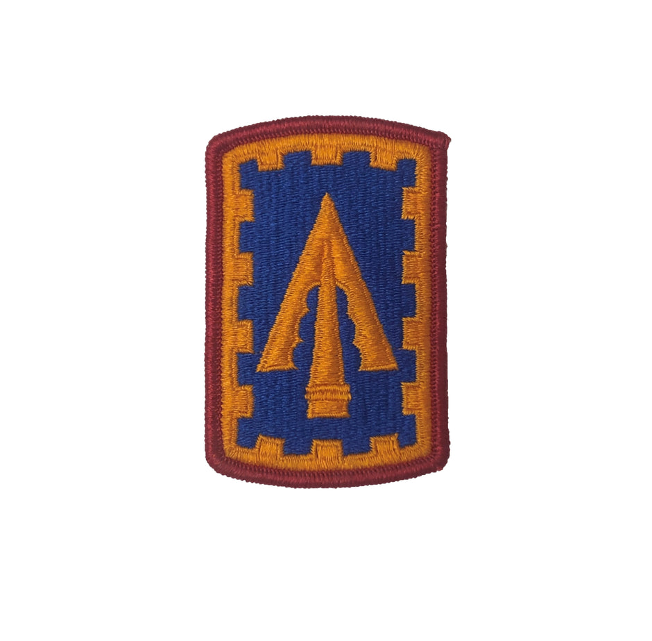 Army AGSU Color Unit Patches | Sta-Brite Insignia Inc.