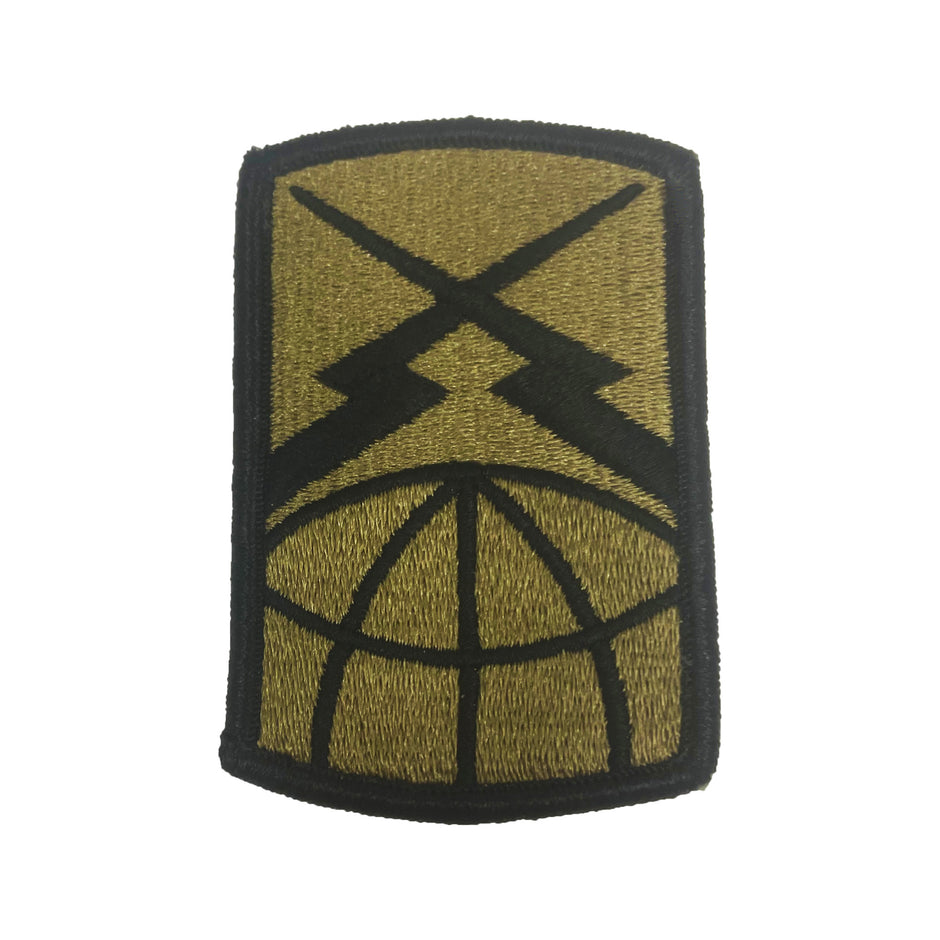 U.S. Army OCP Unit Patches | Sta-Brite Insignia Inc.