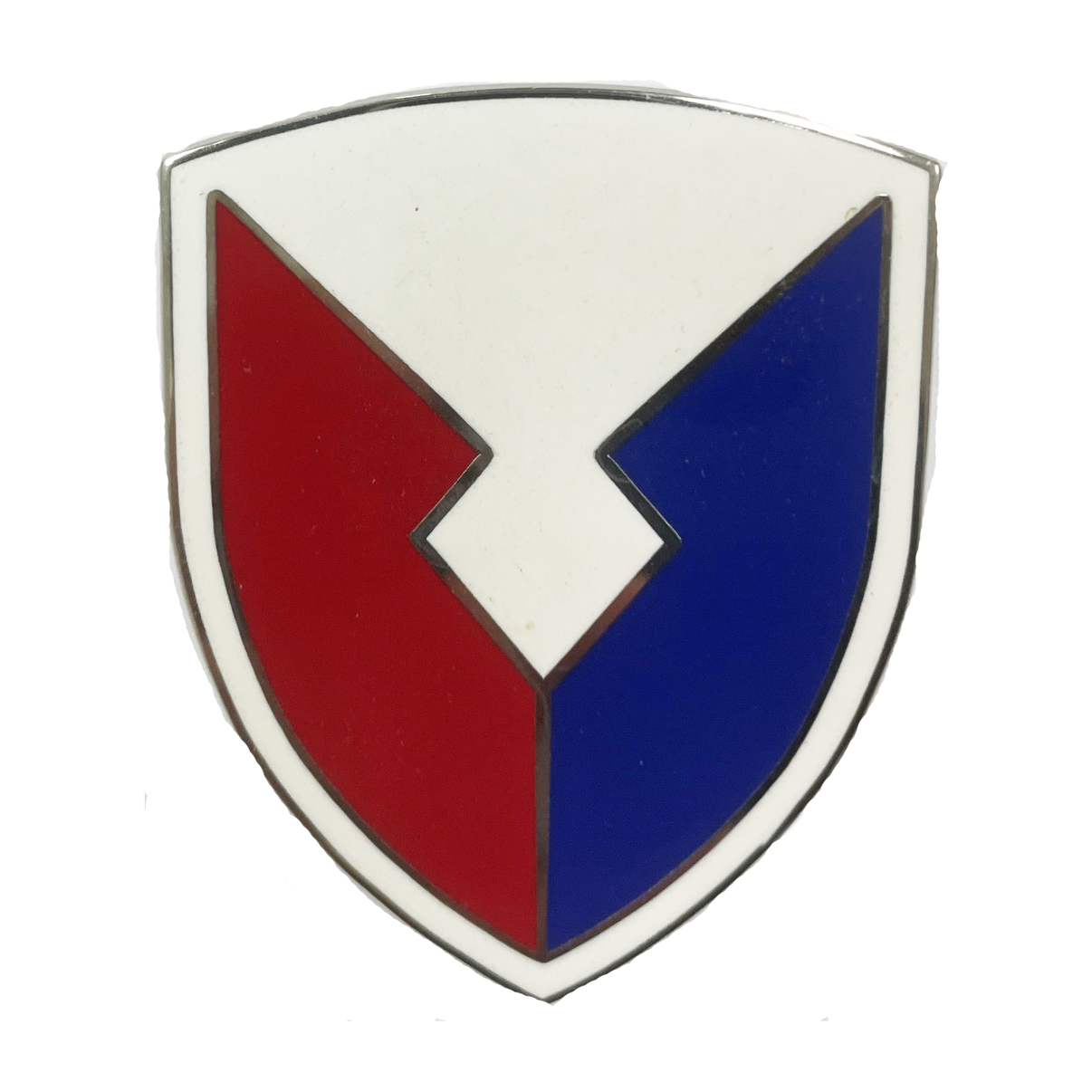 U.S. Army Materiel Command (AMC) CSIB | Sta-Brite Insignia Inc.