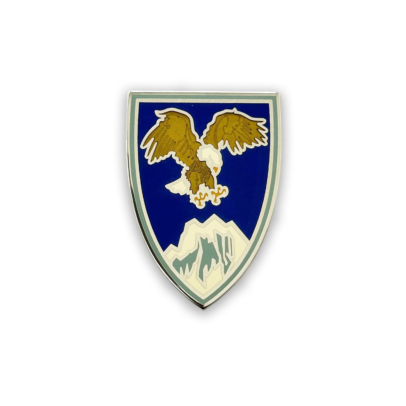 United States Army element, combined forces command Afghanistan CSIB ...