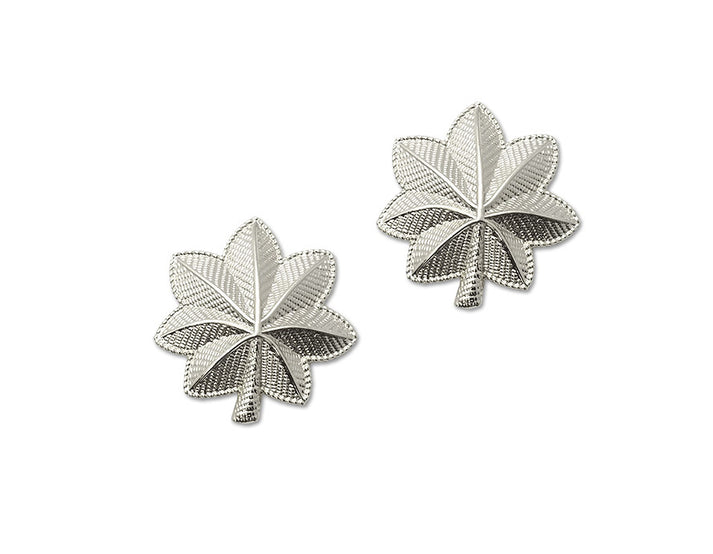U.S. Air Force O5 Lieutenant Colonel STA-BRITE® Pin-on Rank