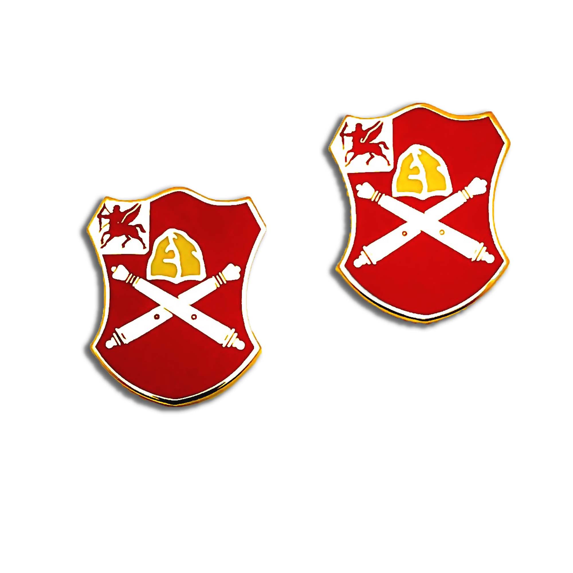 Army Unit Crests (DUI) | Sta-Brite Insignia Inc.