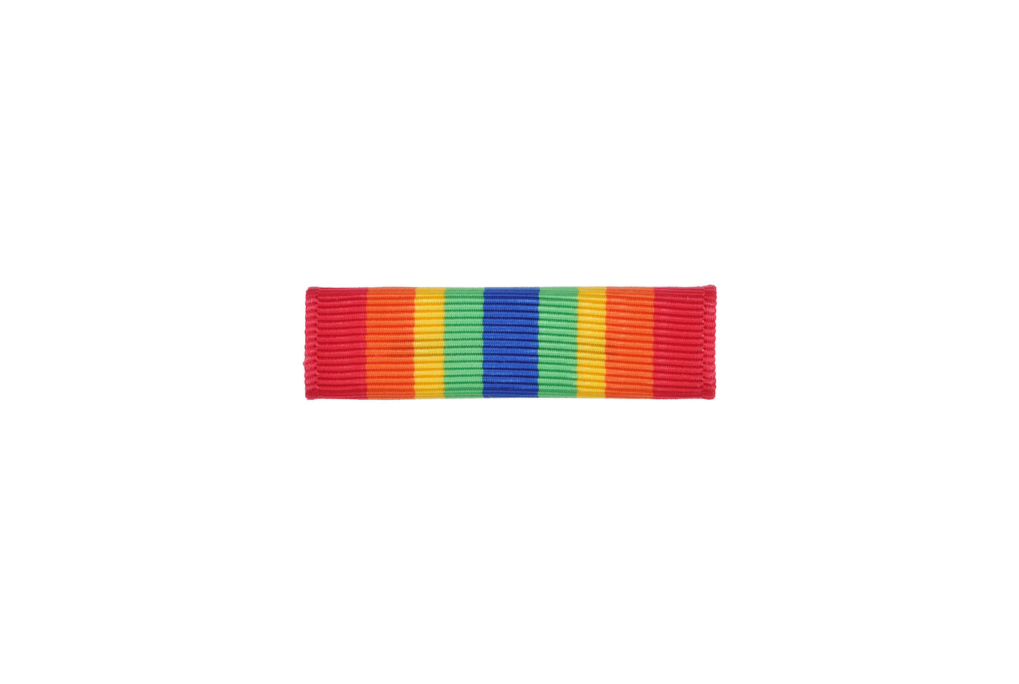 US Army Service Ribbon | Sta-Brite Insignia Inc.
