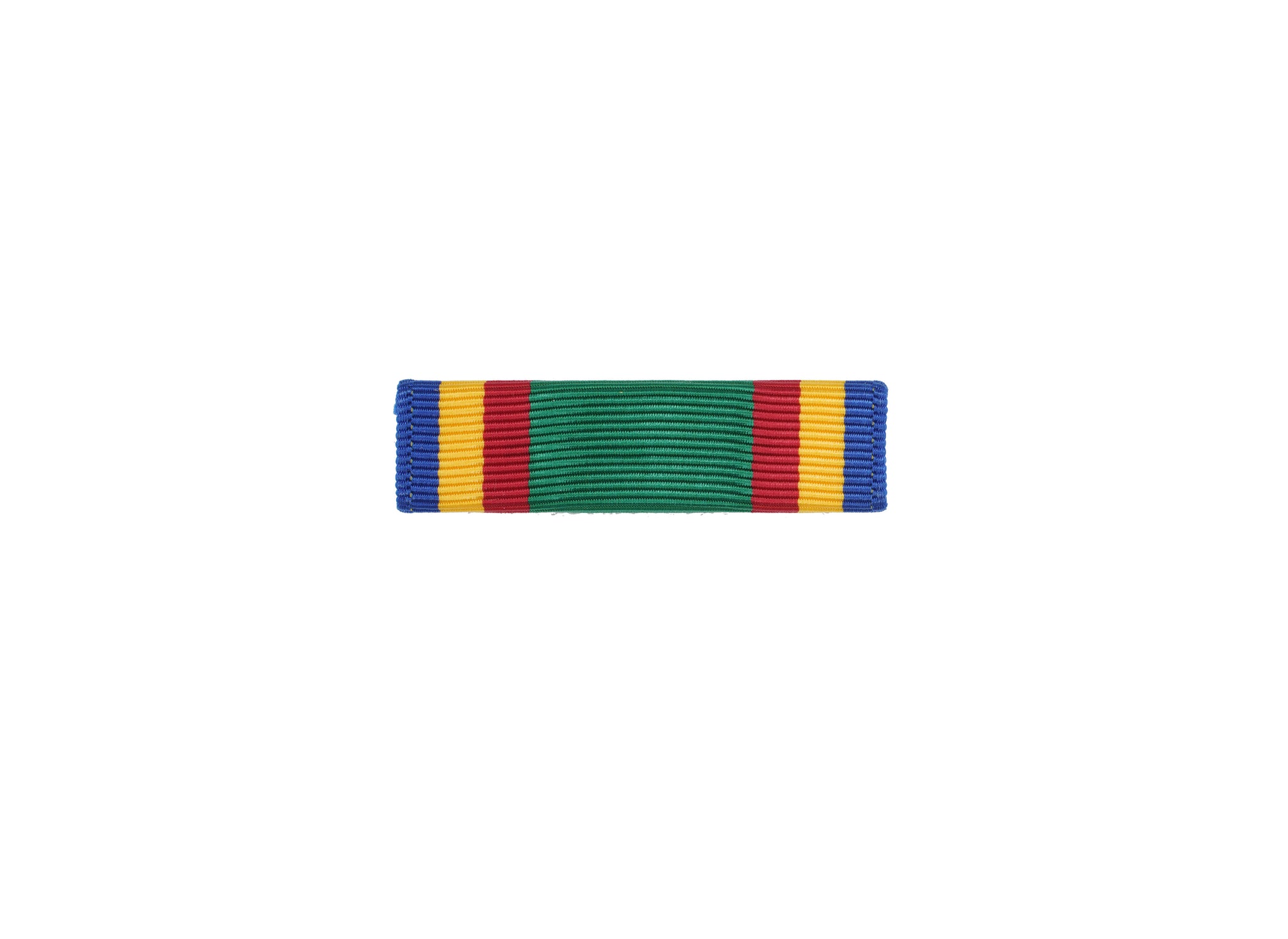 Navy Unit Commendation Ribbon | Sta-Brite Insignia Inc.