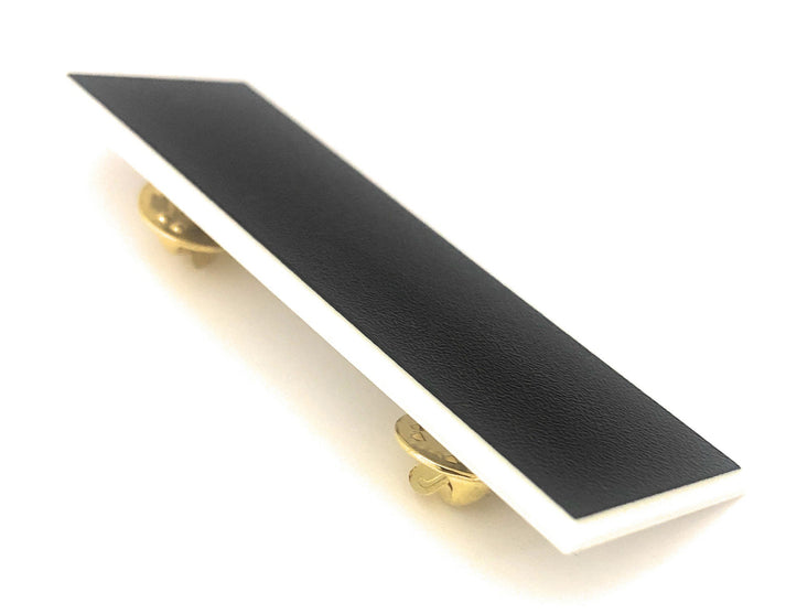 U.S. Army Spec Black Texture Name Plate | Sta-Brite Insignia Inc.
