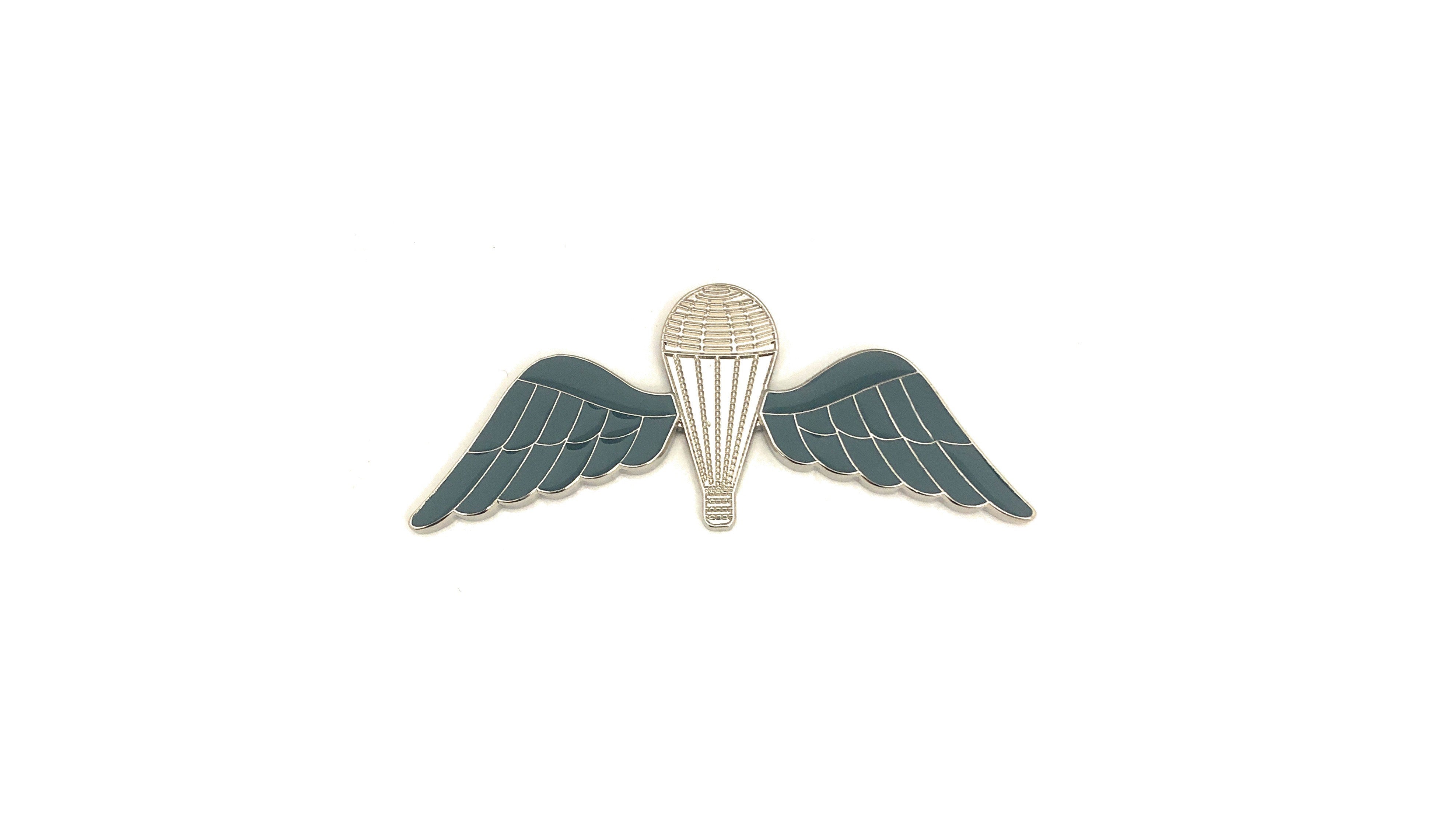 Foreign Jump Wings – Sta-Brite Insignia Inc.