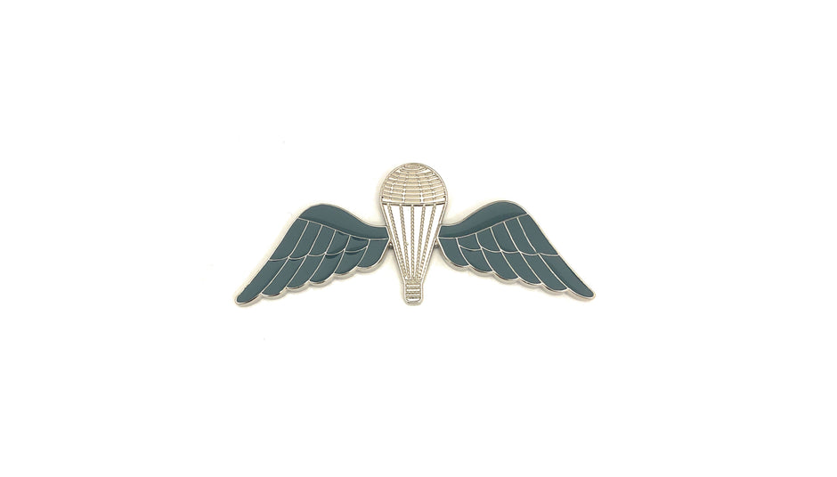 Foreign Jump Wings – Sta-Brite Insignia Inc.