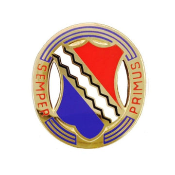 Army Unit Crests (DUI) – Page 3 – Sta-Brite Insignia Inc.