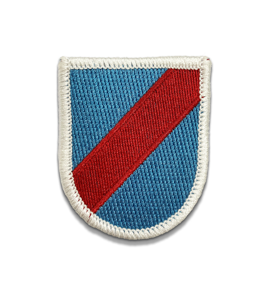 US Army 20th Special Forces Group Flash | Sta-Brite Insignia Inc.
