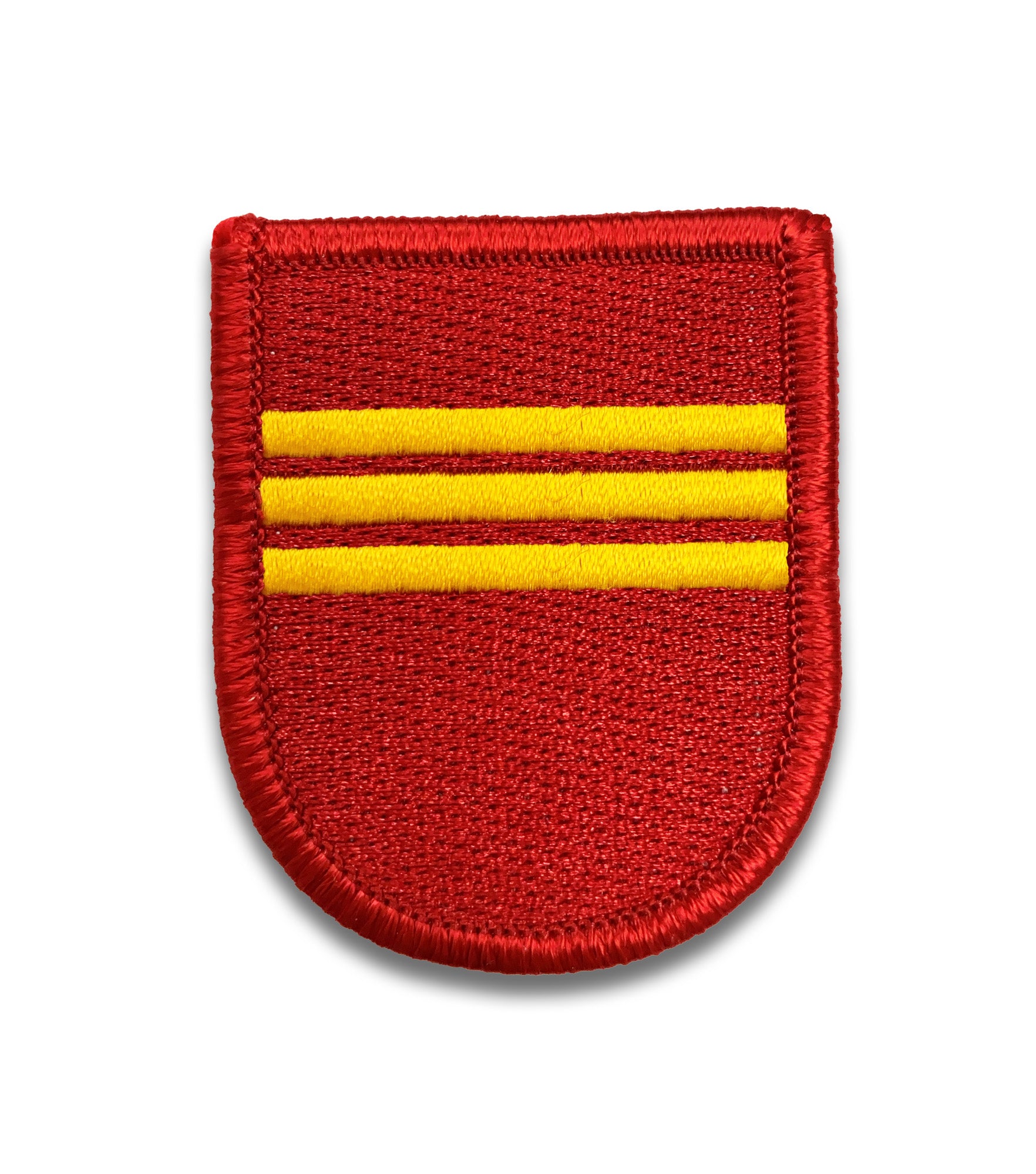 U.S. Army 319th Field Artillery 3rd Battalion Flash (each) | Sta-Brite ...