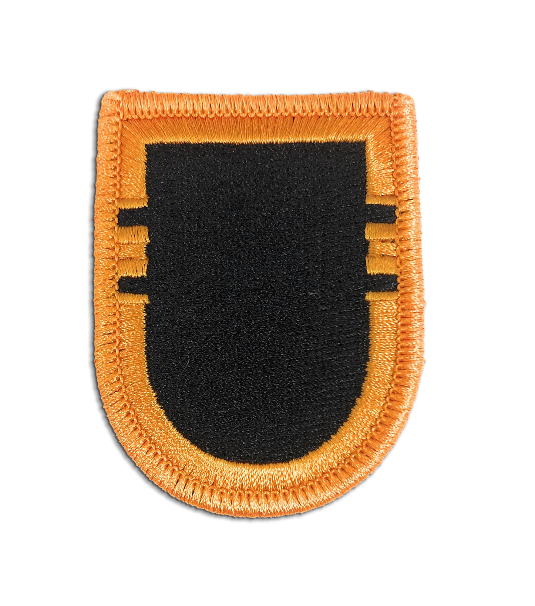 U.S. Army 509th Infantry 2nd Battalion Flash (each) | Sta-Brite ...
