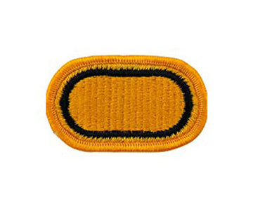 Army Ovals | Sta-Brite Insignia Inc.