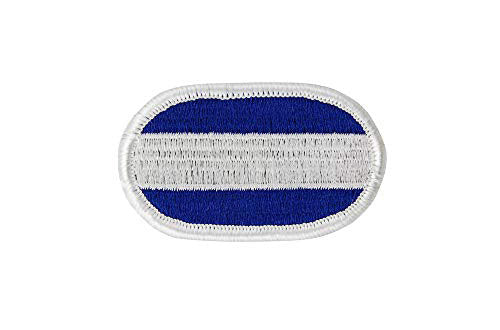 US Army 82nd Airborne Division 2nd Brigade Combat Team Special Troops ...