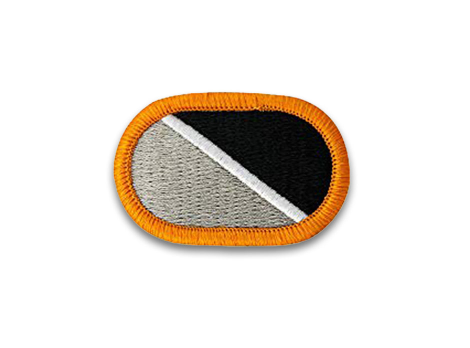 Army Ovals – Sta-Brite Insignia Inc.