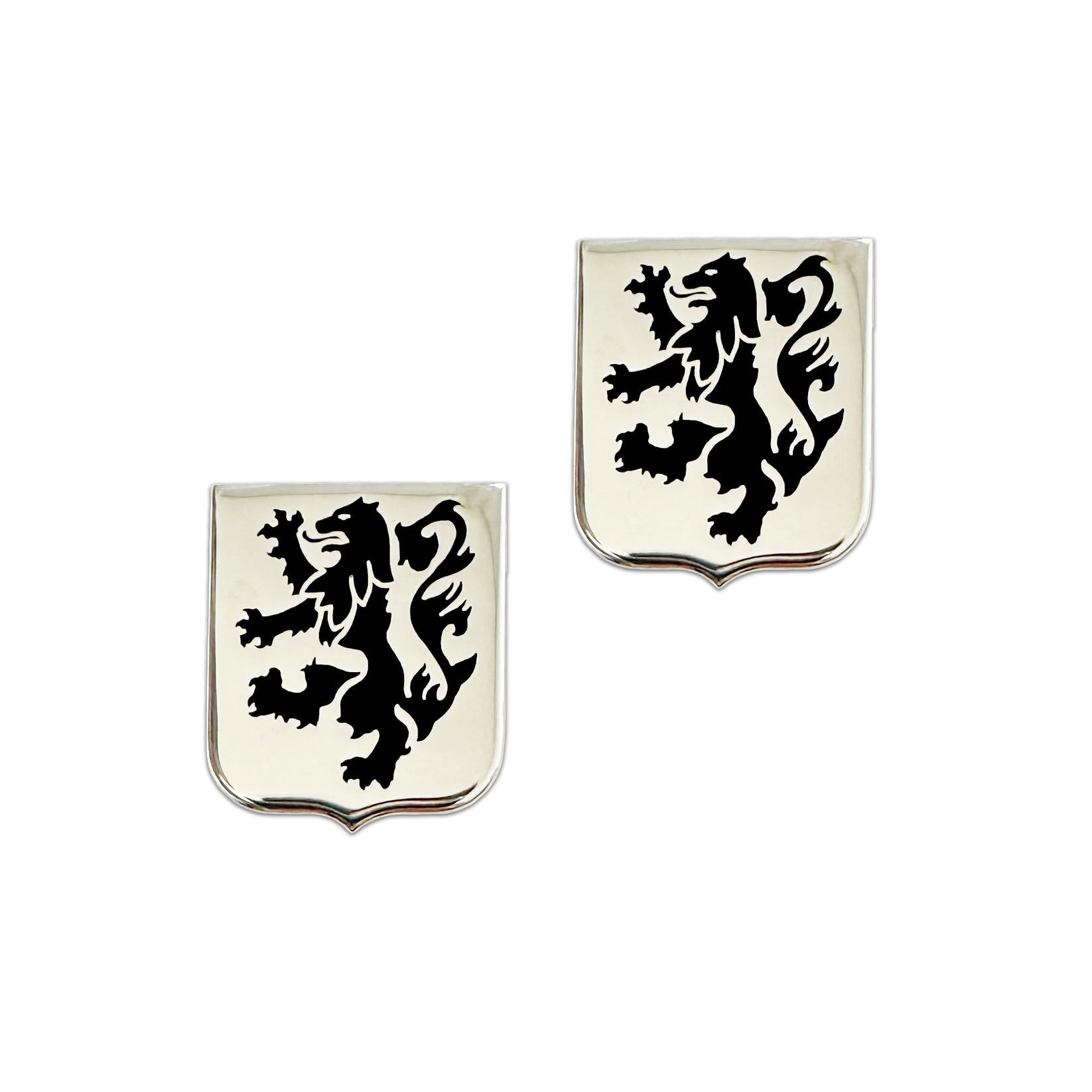 US Army 28th Infantry Regiment Unit Crest (Pair) | Sta-Brite Insignia Inc.
