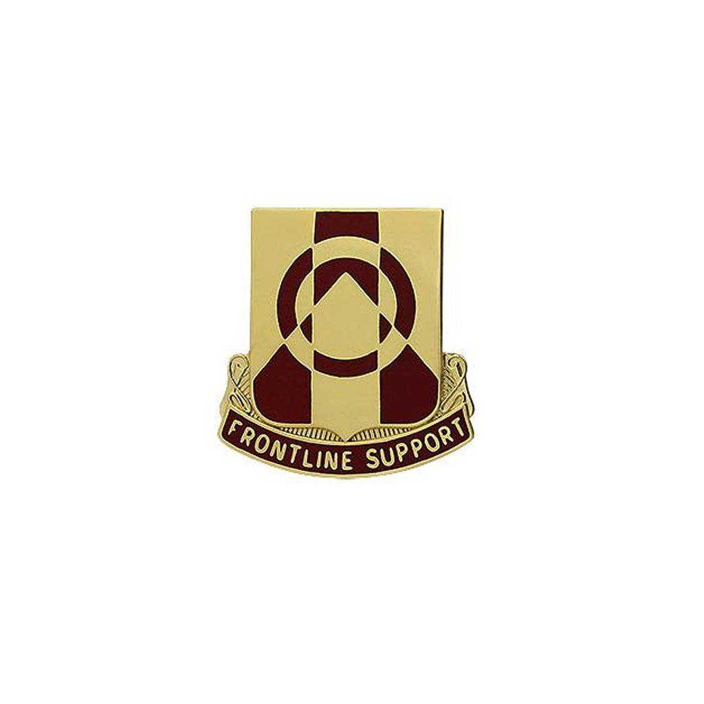 Army Unit Crests (DUI) | Sta-Brite Insignia Inc.