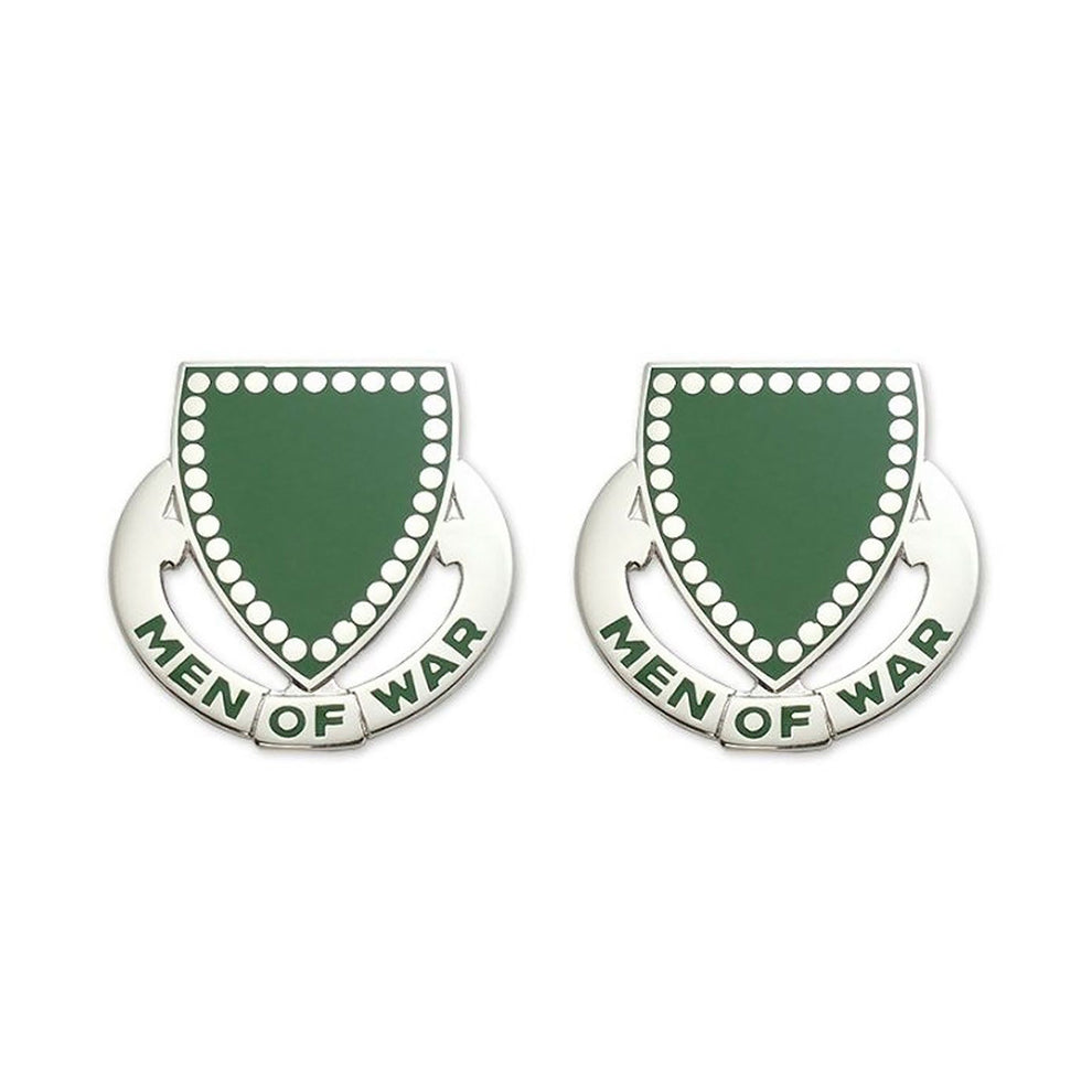 U.S. Army 33rd Armored Cavalry Unit Crest (Pair) | Sta-Brite Insignia Inc.