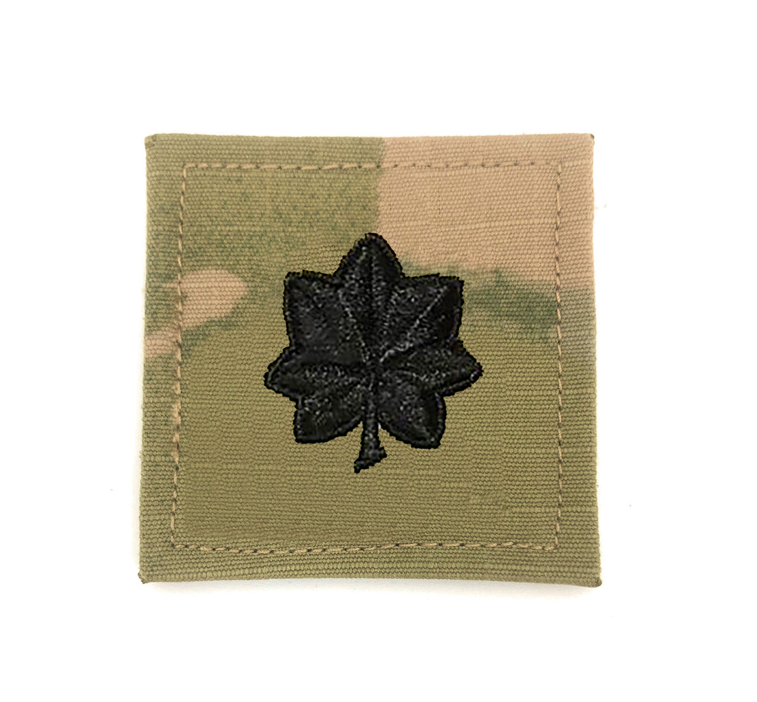 U.S. Air Force O5 Lieutenant Colonel OCP with Hook Fastener | Sta-Brite ...