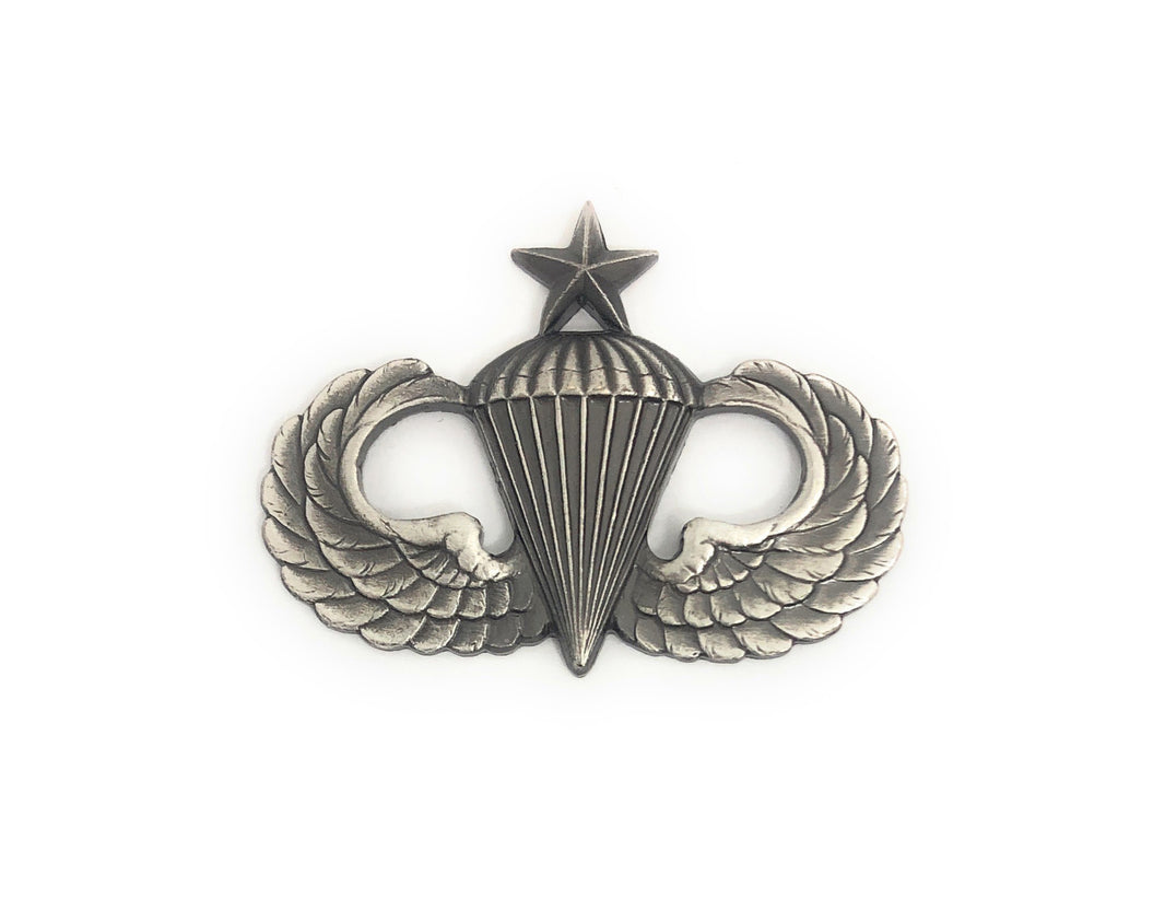 STA-BRITE® Full Size Badge Insignia | Sta-Brite Insignia Inc.