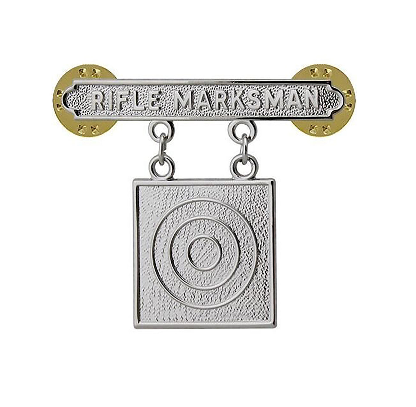 U.S. Marine Corps Identification Rifle Marksman Badge (each) | Sta ...