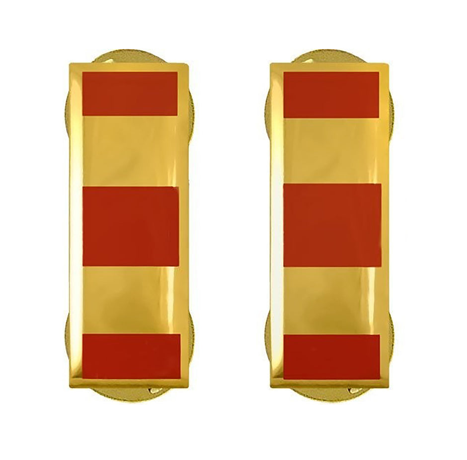 USMC Officer Ranks | Sta-Brite Insignia Inc.