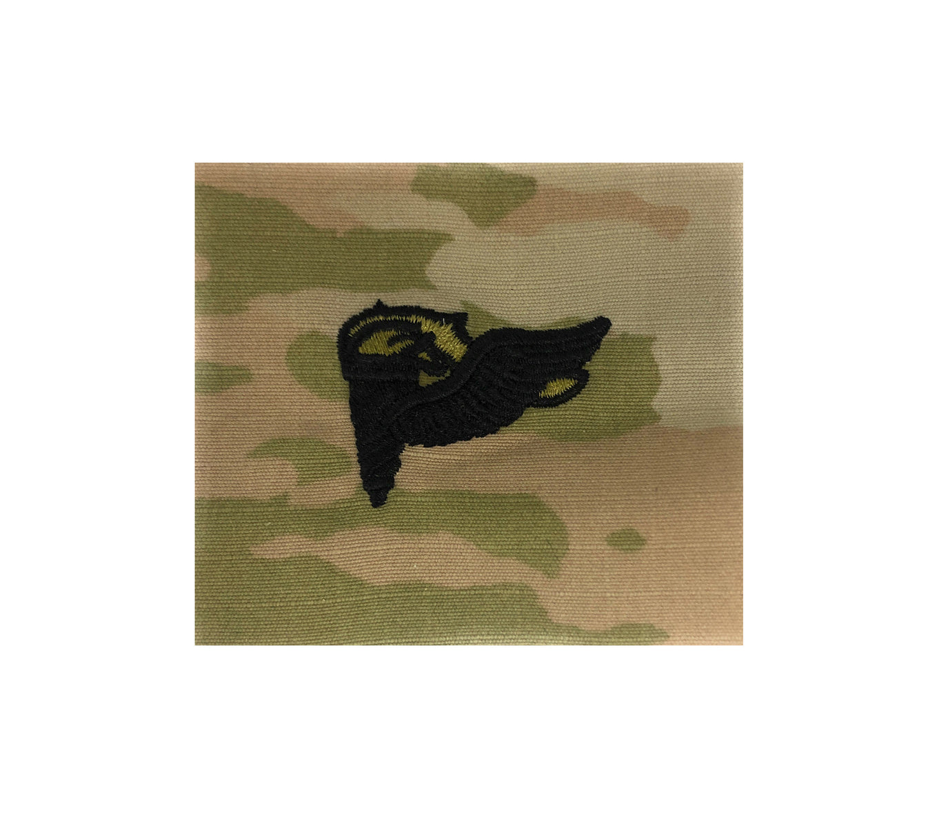 U.S. Army Pathfinder OCP Sew-on Badge | Sta-Brite Insignia Inc.