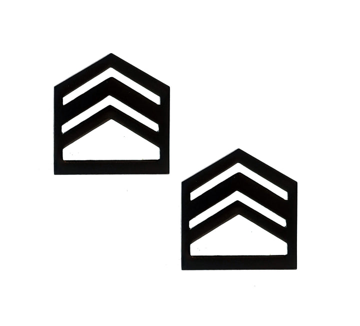 Army ROTC Pin On Ranks | Sta-Brite Insignia Inc.