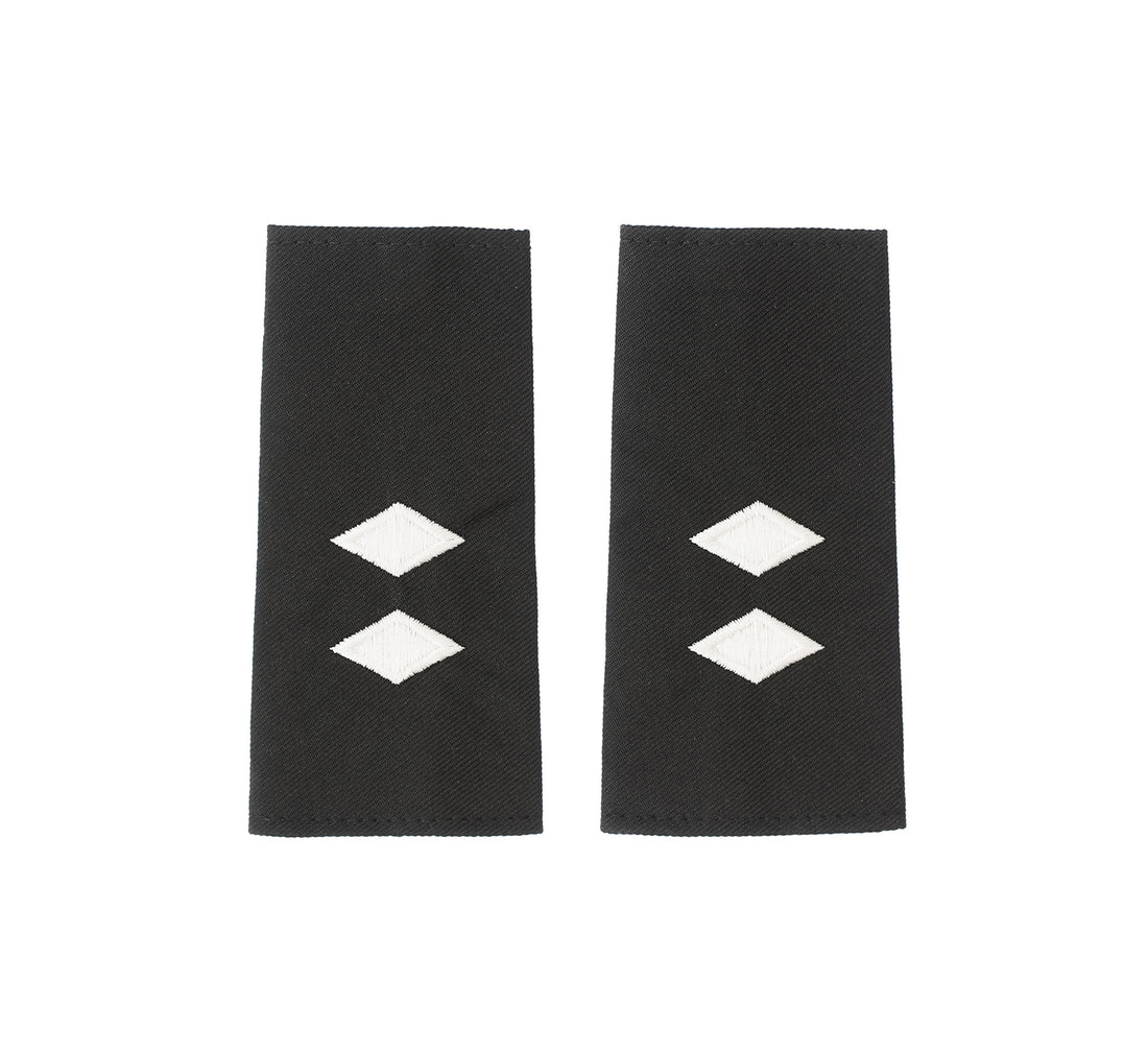 LT Colonel ROTC Epaulet (Large) | Sta-Brite Insignia Inc.