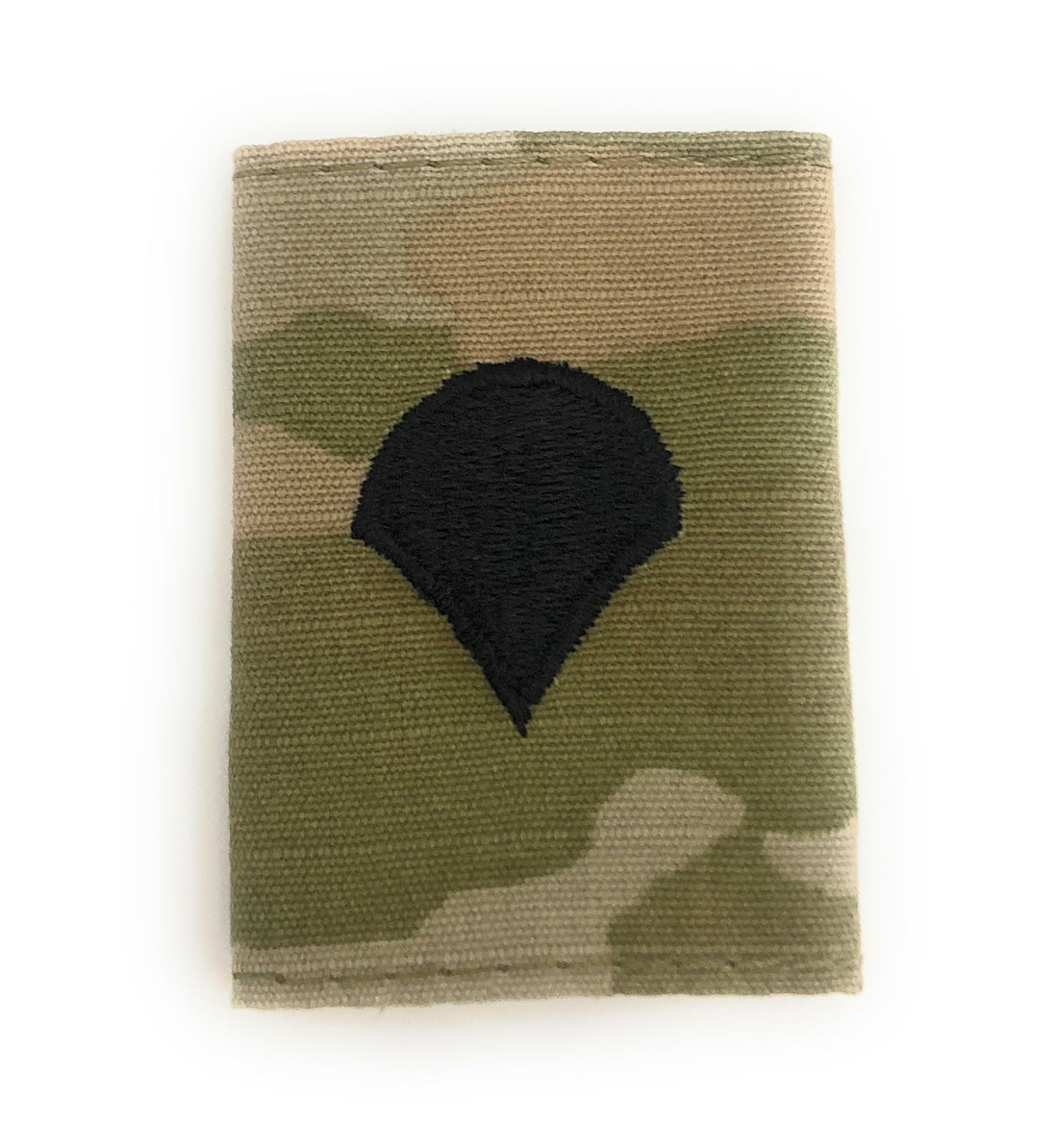 U.S. Army Specialist 4 OCP Gortex