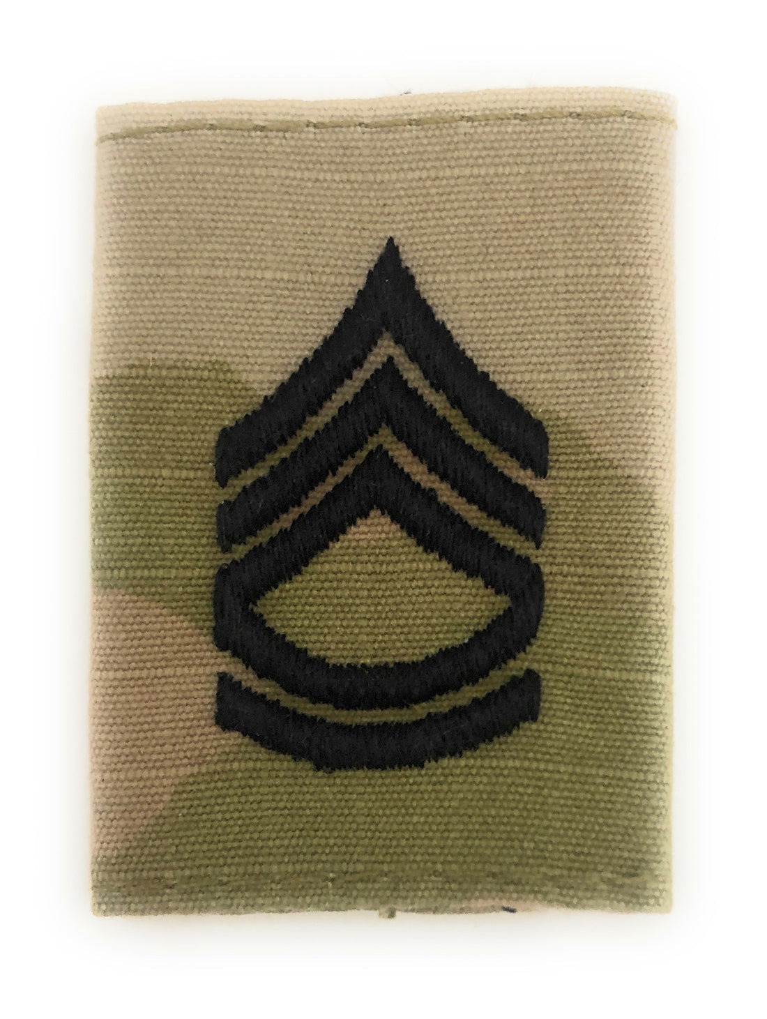 U.S. Army Sergeant first class OCP Gortex | Sta-Brite Insignia Inc.