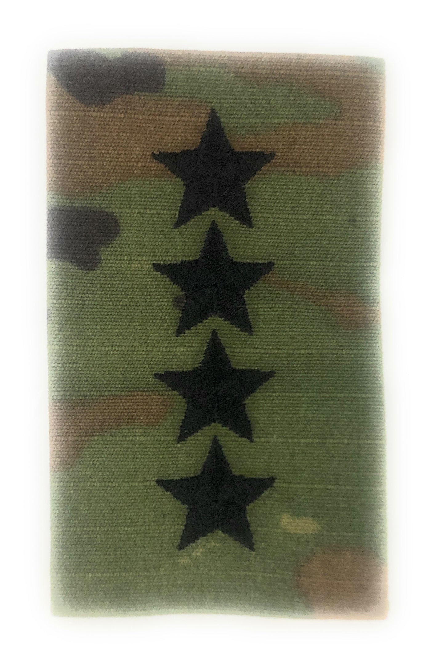 U.S. Army General OCP 2X2 sew on | Sta-Brite Insignia Inc.